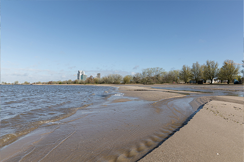 Stad & Natuur | Almeerderstrand