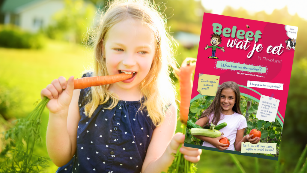 Stad & Natuur | Beleef wat je eet magazine